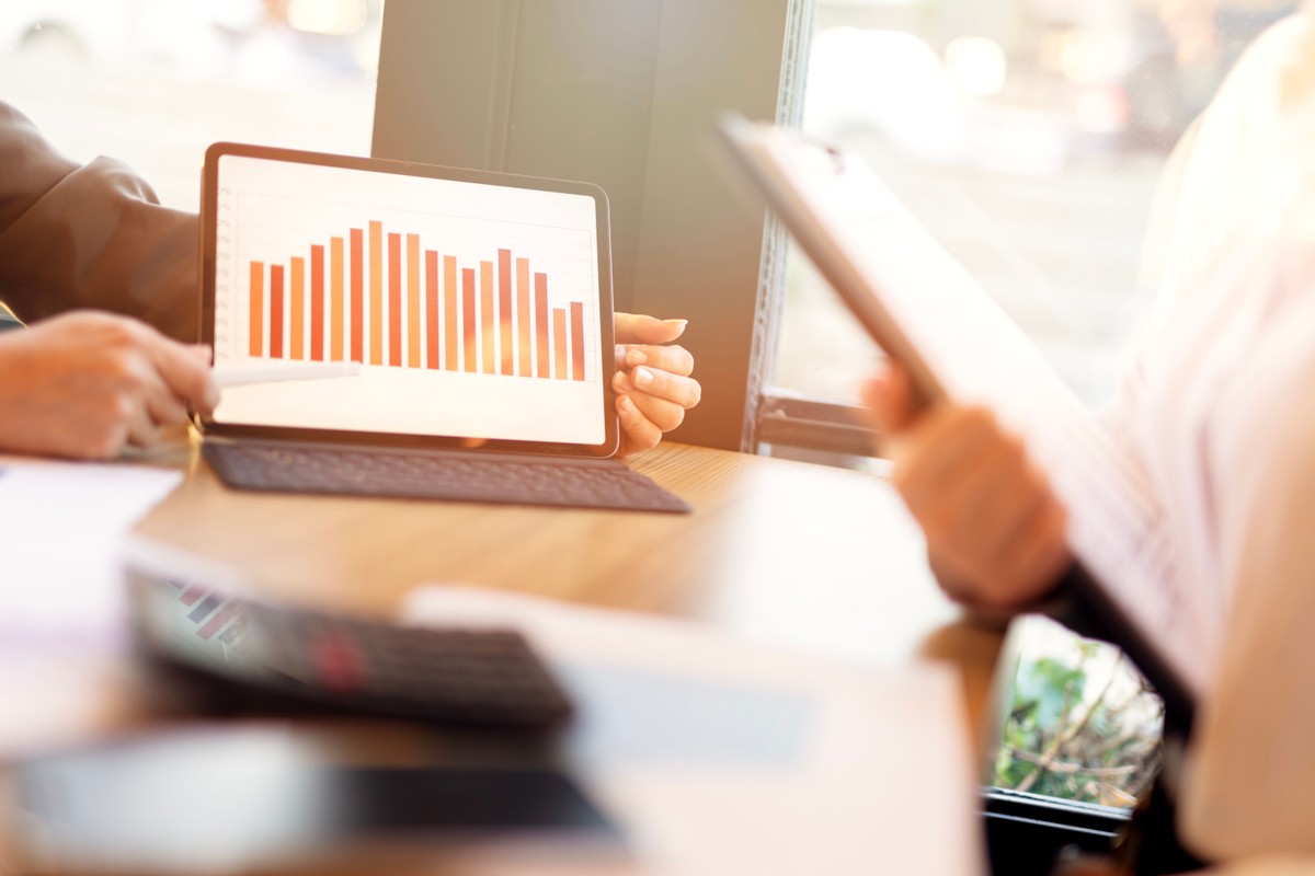 Next Gen Finance Group: Precision in Every Transaction